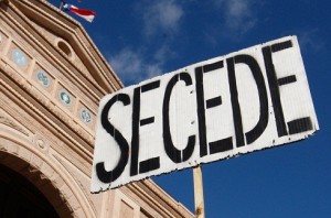 Can a State Legally Secede from the United States? – Juris Magazine