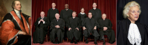 Why Do Judges Wear Black Robes? – Juris Magazine