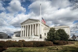 Term Limits and the Supreme Court – Juris Magazine